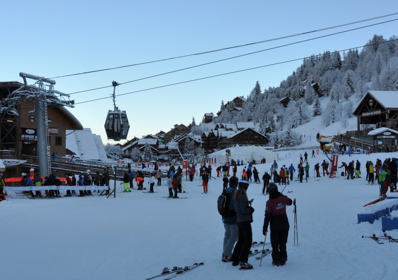 Méribel Ski Accommodation Info | Best Places to Stay In Meribel