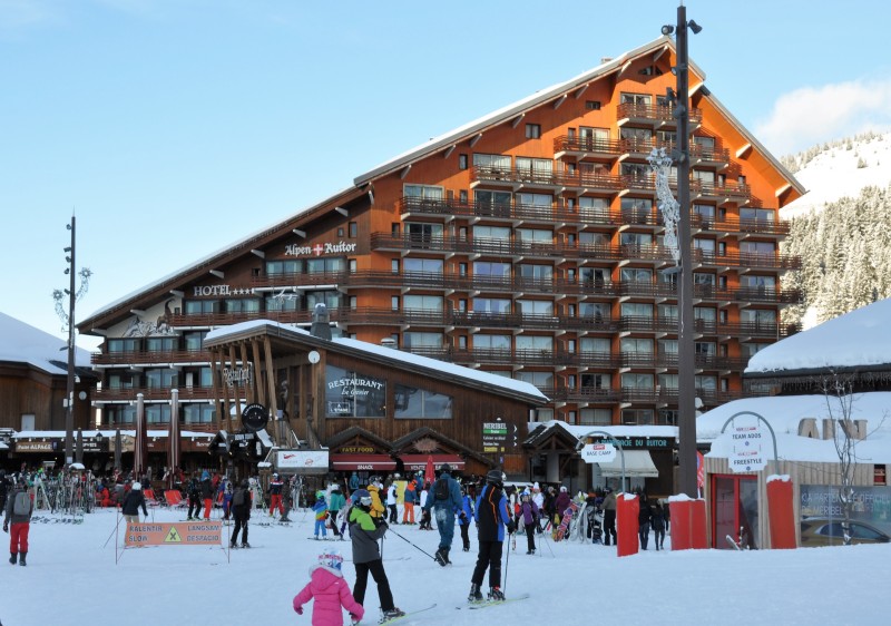 Méribel Ski Accommodation Info | Best Places to Stay In Meribel