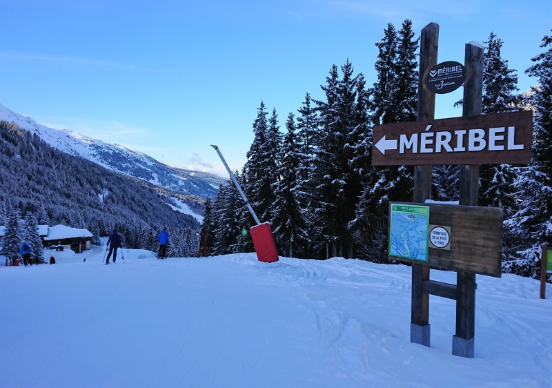 Méribel Ski Accommodation Info | Best Places to Stay In Meribel
