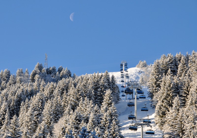 Meribel Ski Resort Info Guide | Méribel 3 Vallées France Review