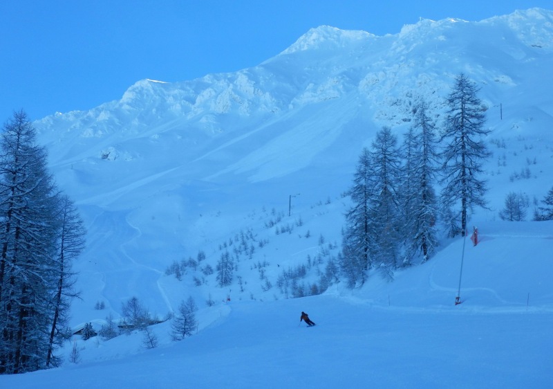 Sainte Foy Ski Resort Info Guide | Station-Sainte-Foy, Tarentaise ...