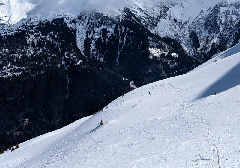 St Gervais Ski Lessons & Guiding | St-Gervais-les-Bains Ski Instructors ...