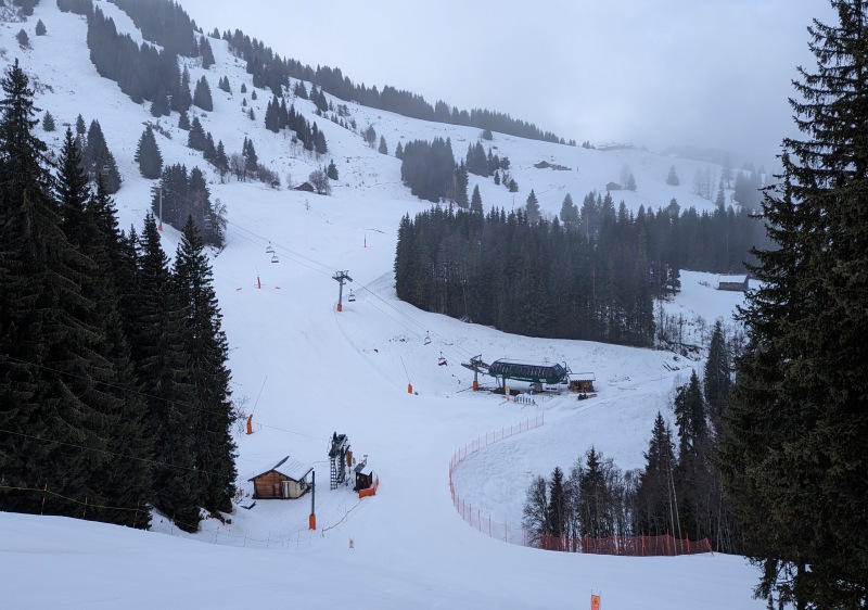 St Gervais & St Nicolas Ski Resort Info Guide | St-Gervais-les-Bains ...