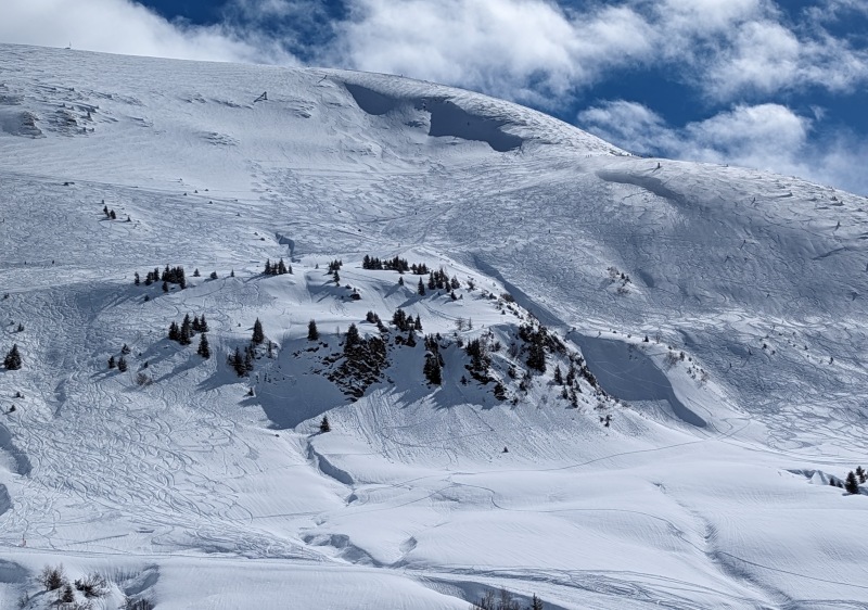 St Gervais & St Nicolas Ski Resort Info Guide | St-Gervais-les-Bains ...