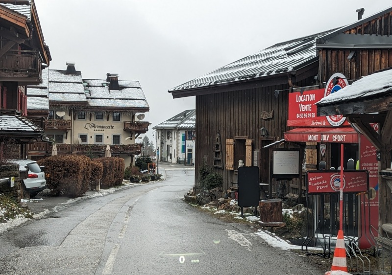 St Gervais & St Nicolas Ski Resort Info Guide | St-Gervais-les-Bains ...