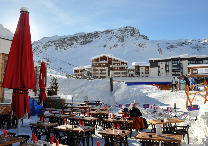 Tignes Ski Accommodation Info | Best Places to Stay at Tignes Ski Resort