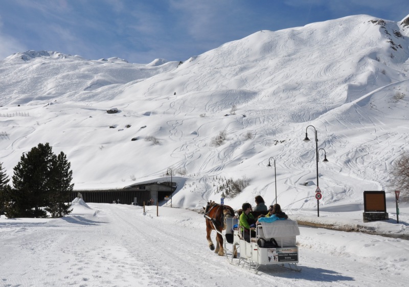 Tignes Ski Resort Info Guide | Tignes, Haute Tarentaise, France Review
