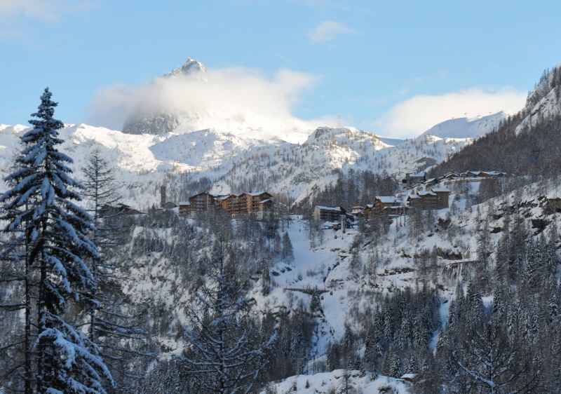 Tignes Ski Resort Info Guide | Tignes, Haute Tarentaise, France Review