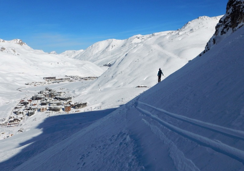 Tignes Ski Resort Info Guide | Tignes, Haute Tarentaise, France Review