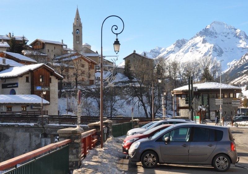 Val Cenis Ski Resort Info Guide | Haute Maurienne France Review