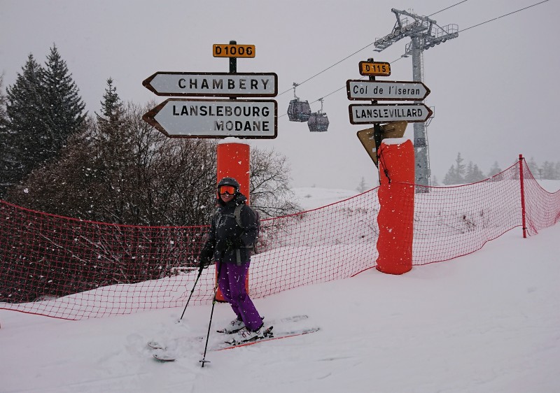 Val Cenis Ski Resort Info Guide | Haute Maurienne France Review