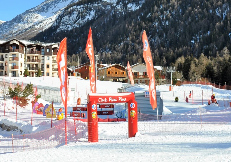 Val Cenis Ski Resort Info Guide | Haute Maurienne France Review