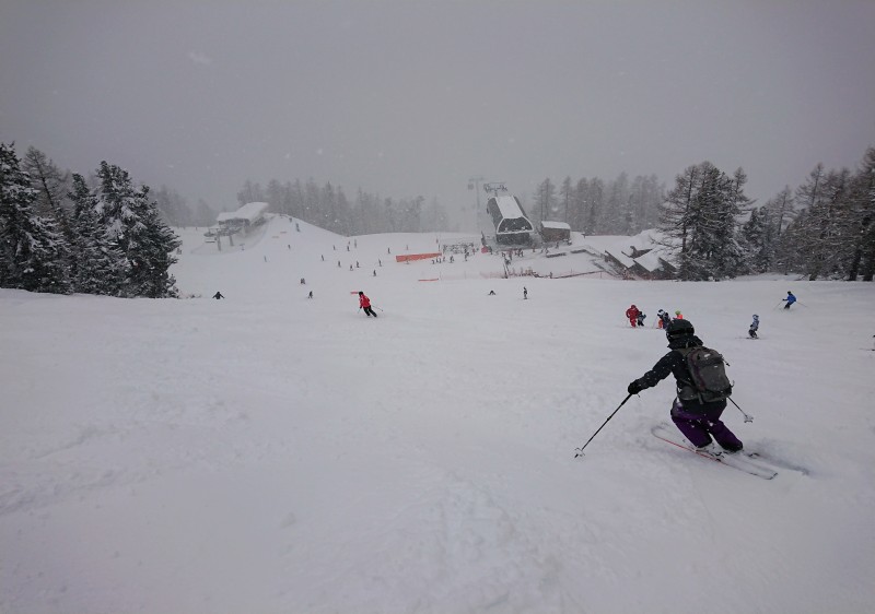 Val Cenis Ski Resort Info Guide | Haute Maurienne France Review