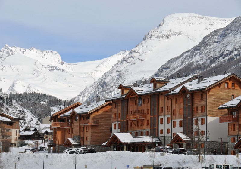 Val Cenis Ski Resort Info Guide | Haute Maurienne France Review