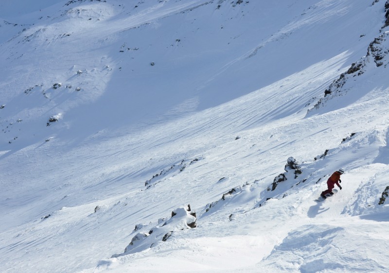Val Thorens Ski & Snowboard Lessons & Guiding | 3 Vallees Ski ...