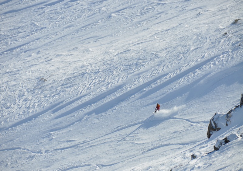 Val Thorens Ski & Snowboard Lessons & Guiding | 3 Vallees Ski ...