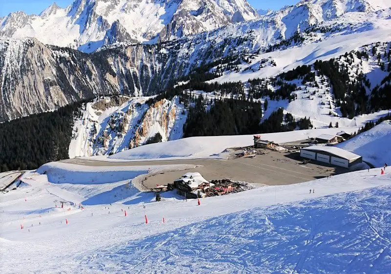 Travel to France in Winter | How to Get to French Ski Resorts