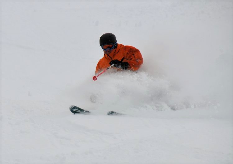 France Ski Resorts Info Guide | Snow in France | French Alps & Pyrenees ...