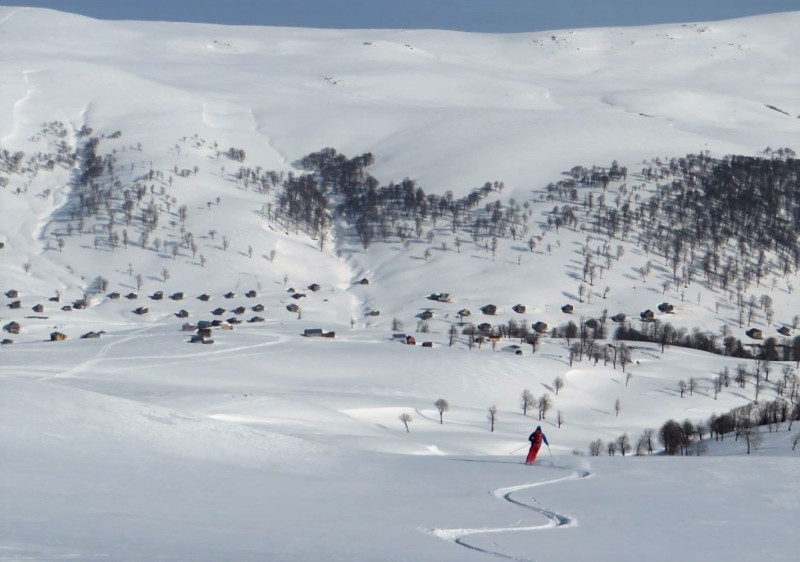 Goderdzi Ski Resort Info Guide | Goderdzi Georgia Review