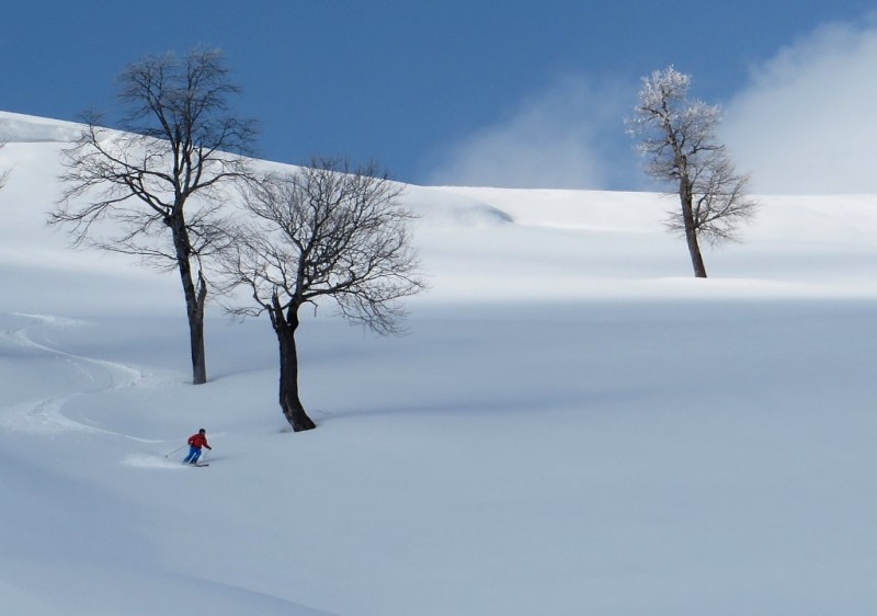 Goderdzi Ski Resort Info Guide | Goderdzi Georgia Review