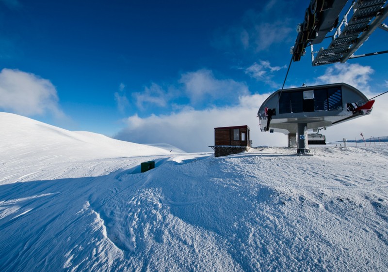 Goderdzi Ski Resort Info Guide | Goderdzi Georgia Review