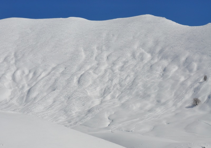 Gudauri Ski Resort Info Guide | Gudauri Caucasus Georgia Review