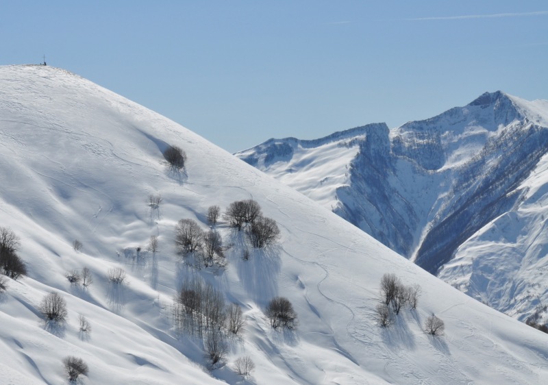 Gudauri Ski Resort Info Guide | Gudauri Caucasus Georgia Review