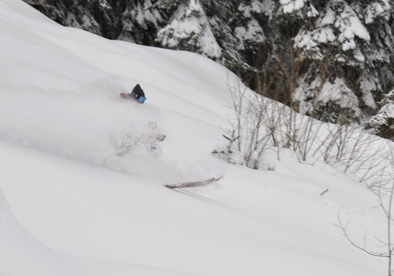 Hatsvali Ski Resort Info Guide | Hatsvali Svanetia Georgia Review