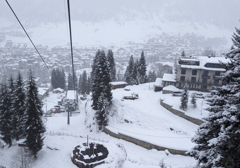 Hatsvali Ski Resort Info Guide | Hatsvali Svanetia Georgia Review