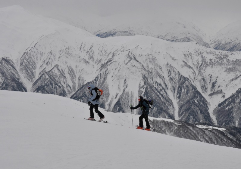 Mestia Village Info Guide | Mestia, Svaneti Georgia Review