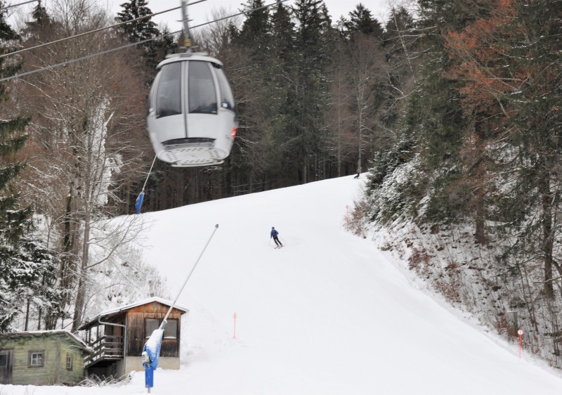 Garmisch Classic Ski Resort Info Guide | Garmisch Partenkirchen Germany ...