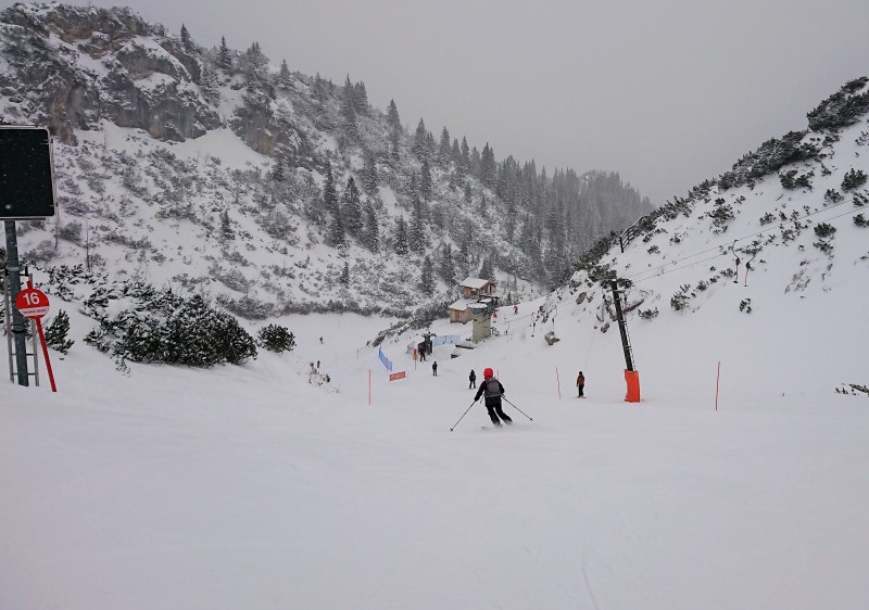 Garmisch Classic Ski Resort Info Guide | Garmisch Partenkirchen Germany ...