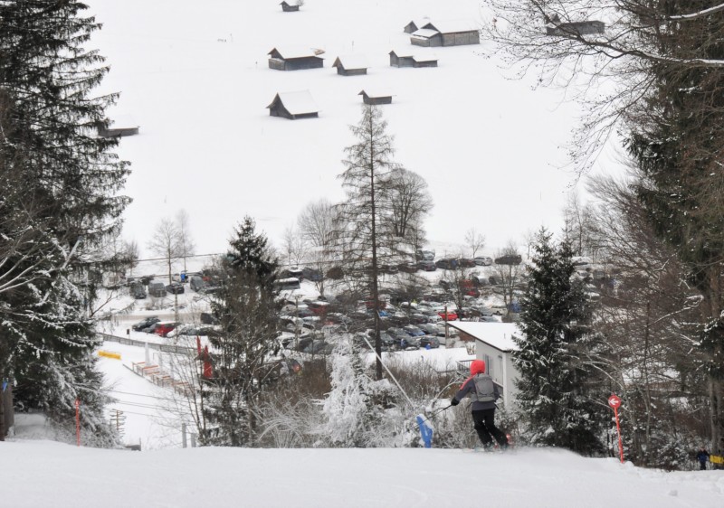 Ski Germany | German Ski Resorts Information | Skiing in Germany