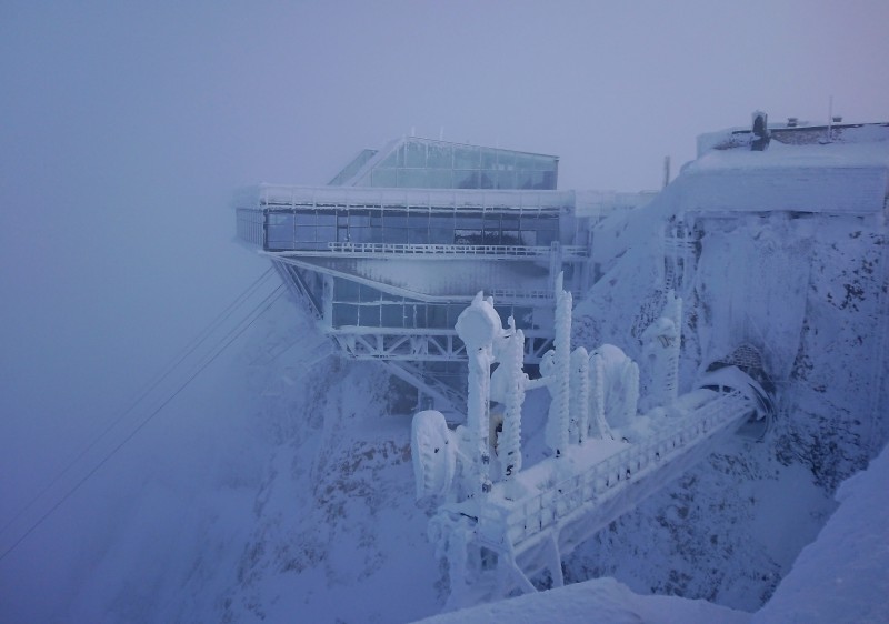 Ski Germany | German Ski Resorts Information | Skiing in Germany