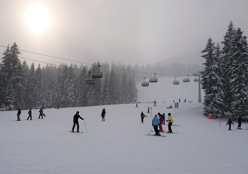 Ski Germany | German Ski Resorts Information | Skiing in Germany