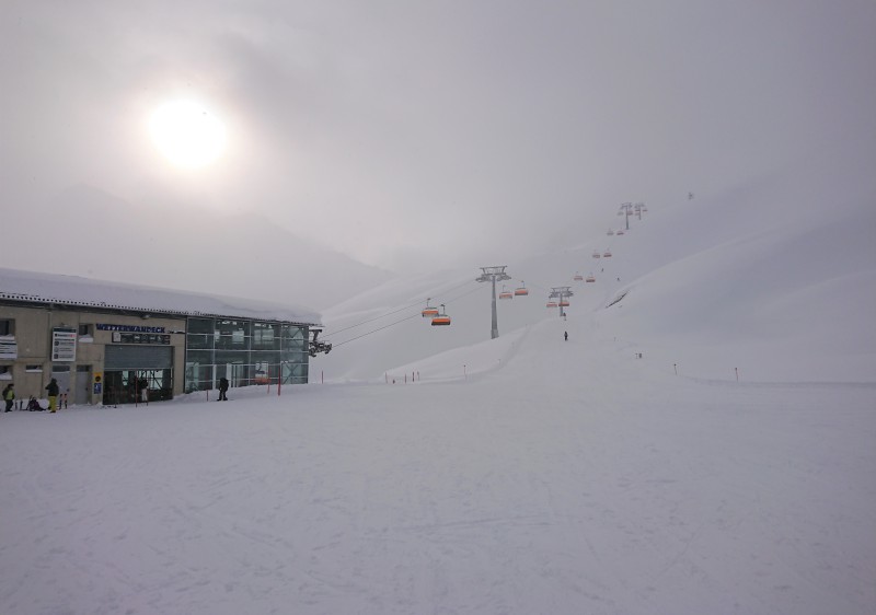 Ski Germany | German Ski Resorts Information | Skiing in Germany