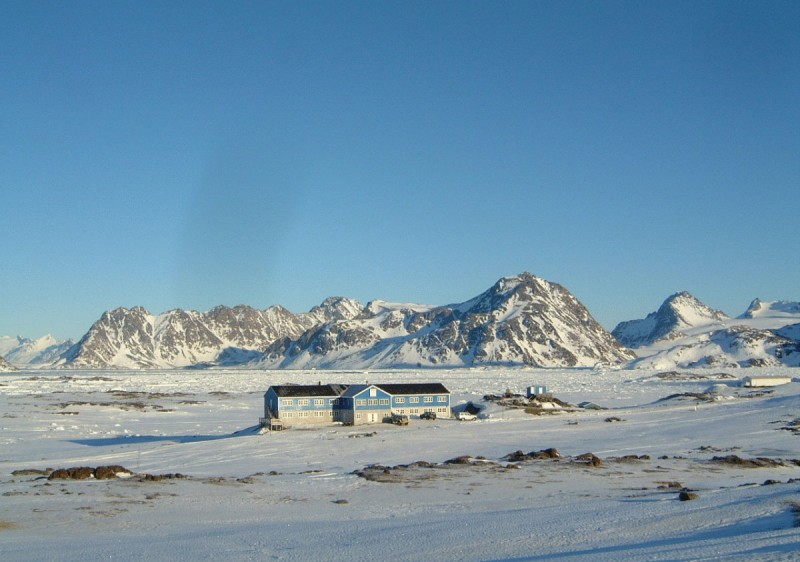 Kulusuk Greenland Info | Kulusuk Ski Touring & Heli Skiing Reviews