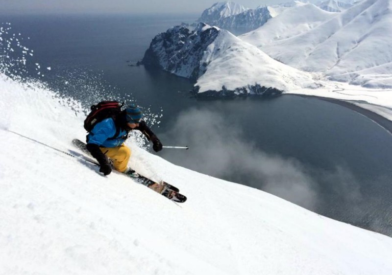 Hosted & Guided Ski Tours Europe | Snowboard Tours Europe