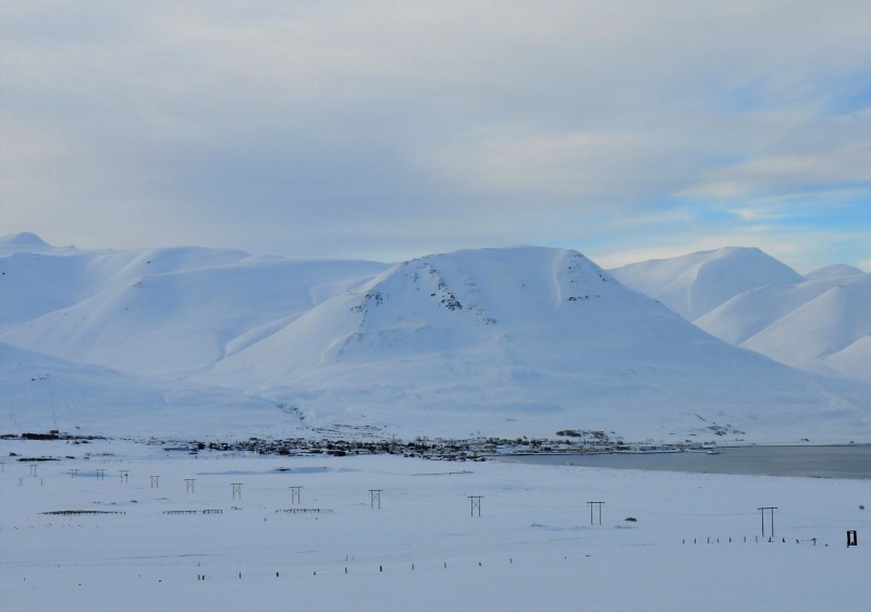 Dalvik Ski Resort Info Guide | Dalvik Boggvisstadafjall Troll Peninsula ...