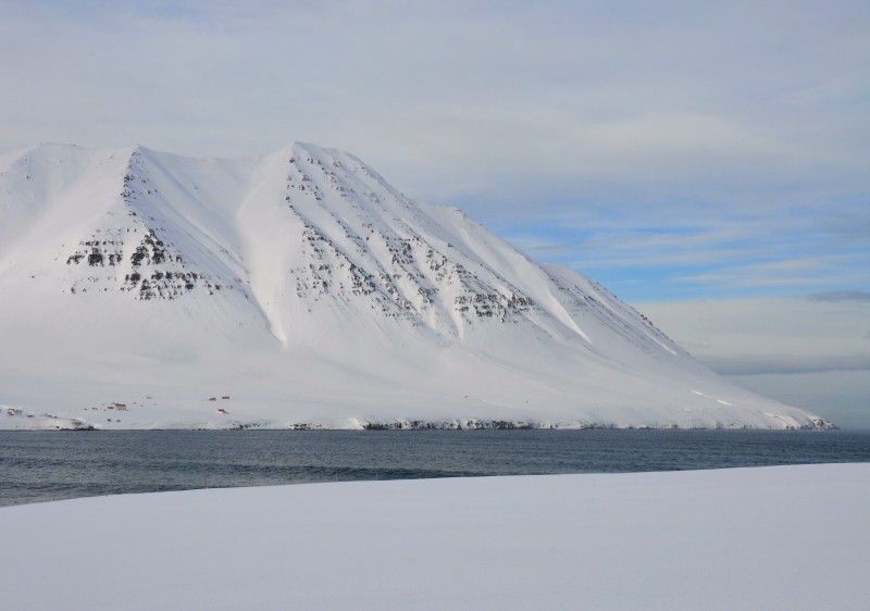 Dalvik Ski Resort Info Guide | Dalvik Boggvisstadafjall Troll Peninsula ...