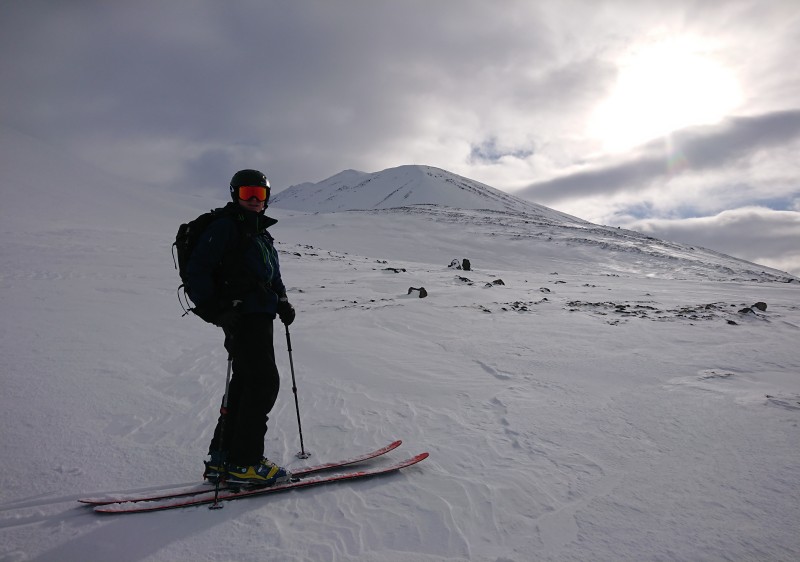 Dalvik Ski Resort Info Guide | Dalvik Boggvisstadafjall Troll Peninsula ...