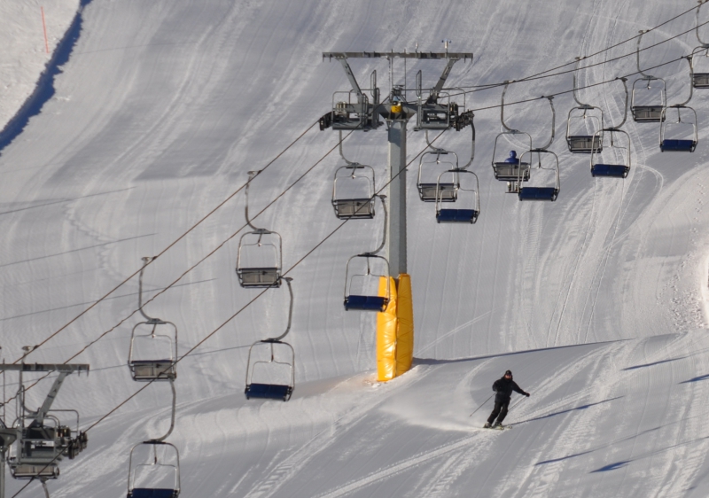 Alta Badia Ski Resort Info Guide | Corvara, Colfosco, San Cassiano ...