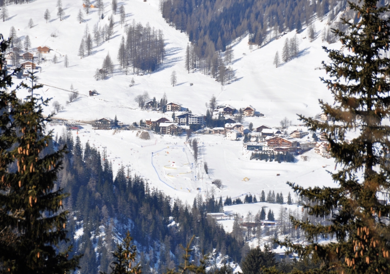Alta Badia Ski Resort Info Guide | Alta-Badia Dolomites Italy Review