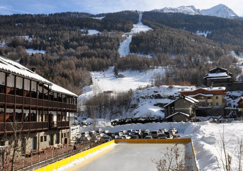 Travel to Aprica | Aprica Fights, Car Rental, Train, Bus & Private ...