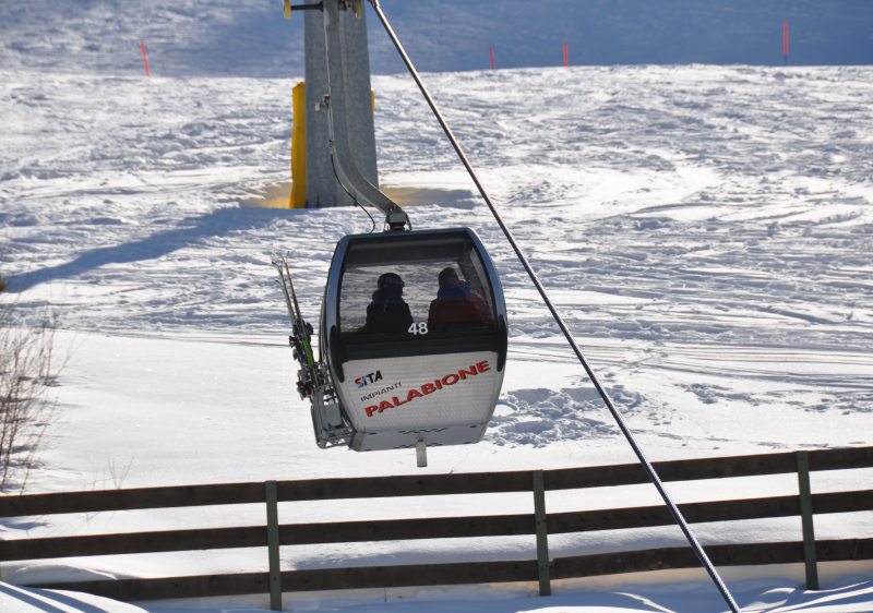 Aprica Skiing & Snowboarding | Aprica Ski Lifts, Terrain, Lift Pass ...