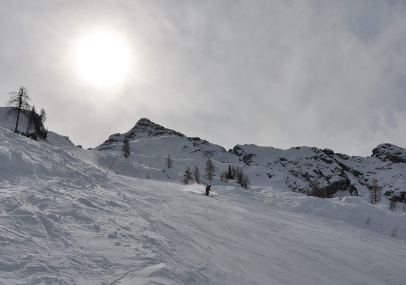 Aprica Skiing & Snowboarding | Aprica Ski Lifts, Terrain, Lift Pass ...