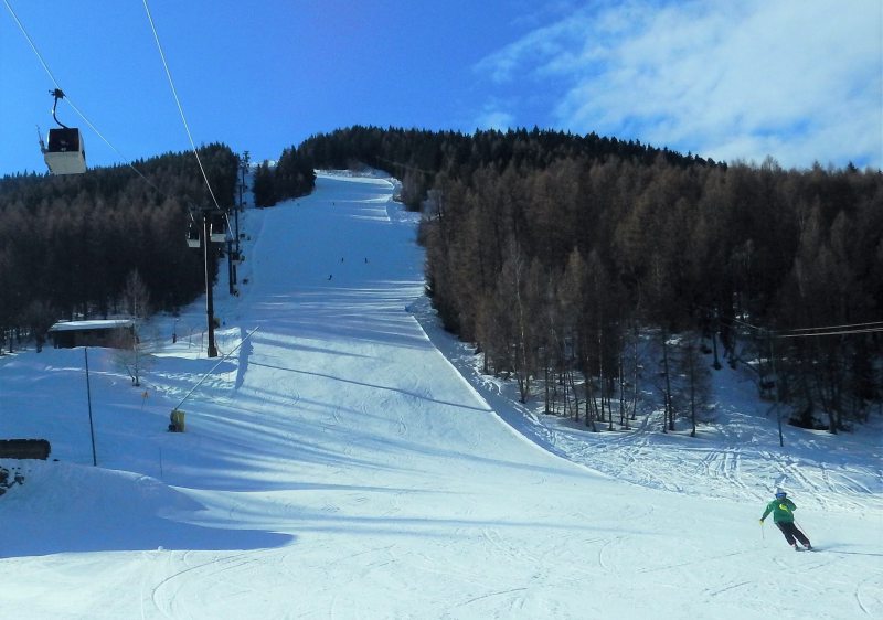 Aprica Skiing & Snowboarding | Aprica Ski Lifts, Terrain, Lift Pass ...