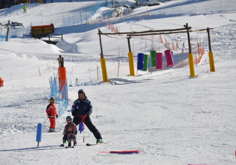 Aprica Skiing & Snowboarding | Aprica Ski Lifts, Terrain, Lift Pass ...