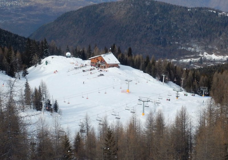 Aprica Skiing & Snowboarding | Aprica Ski Lifts, Terrain, Lift Pass ...