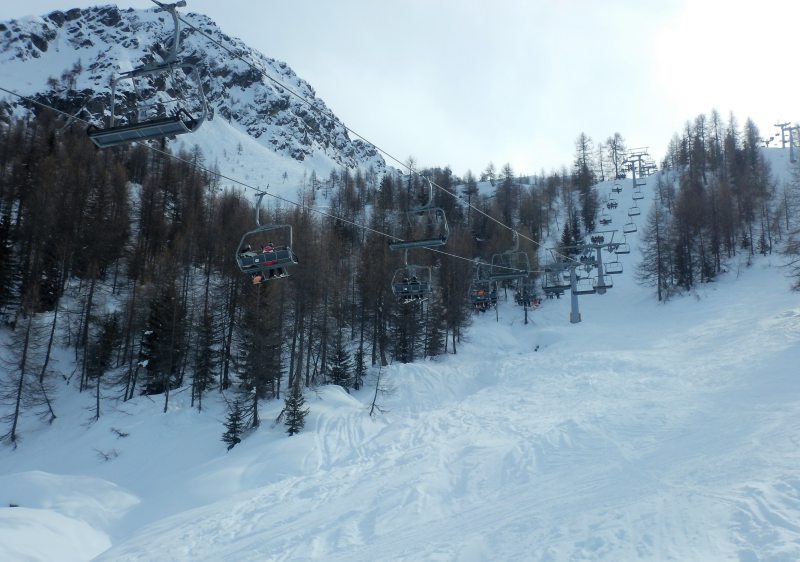 Aprica Skiing & Snowboarding | Aprica Ski Lifts, Terrain, Lift Pass ...